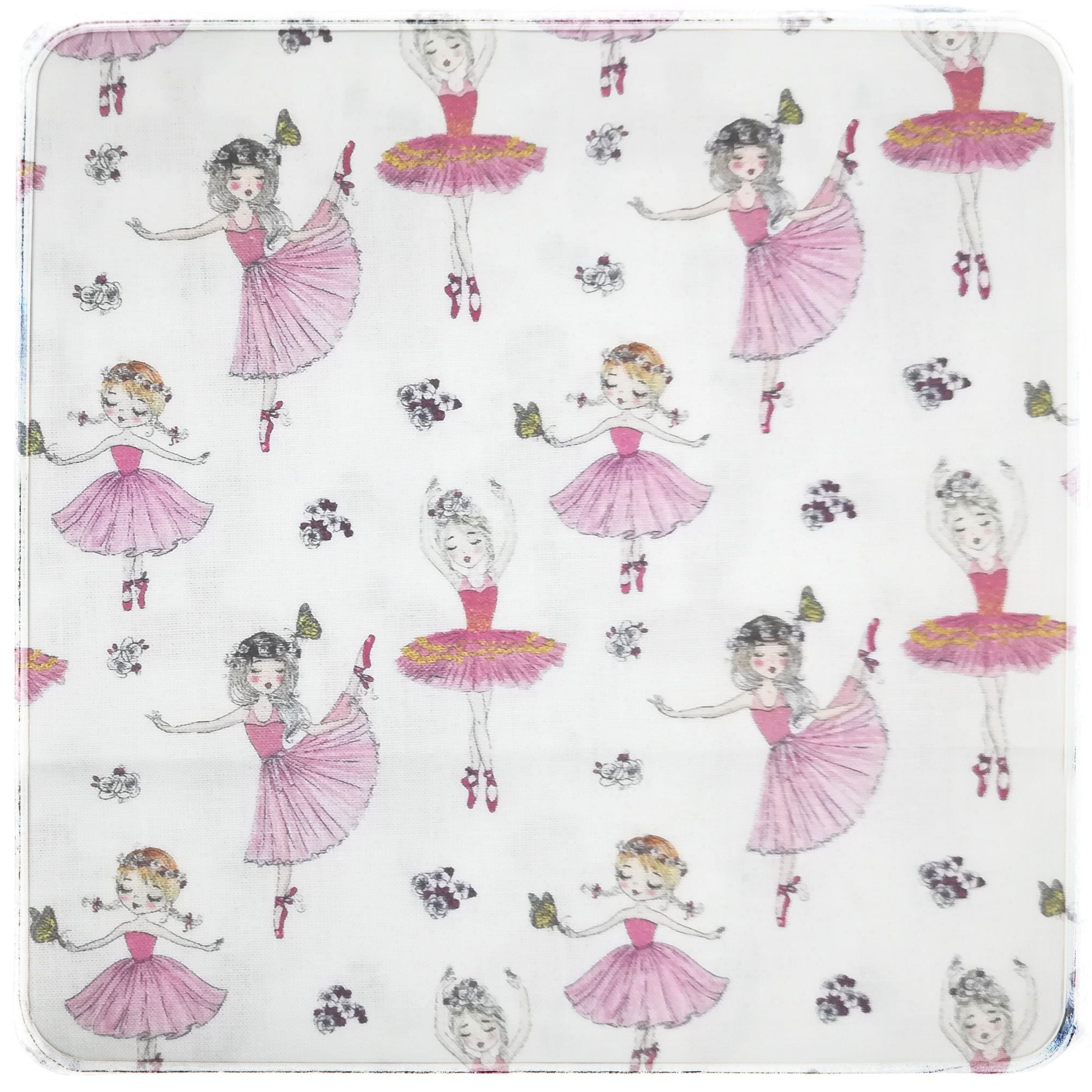 Telas | Retales de Tata